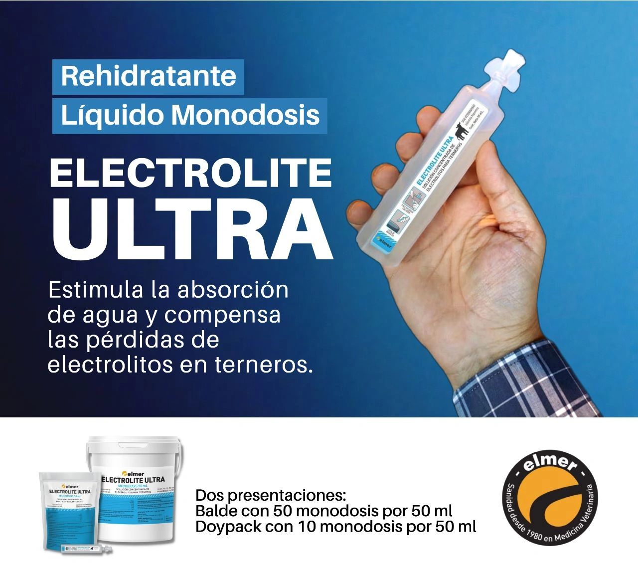 Electrolite Ultra